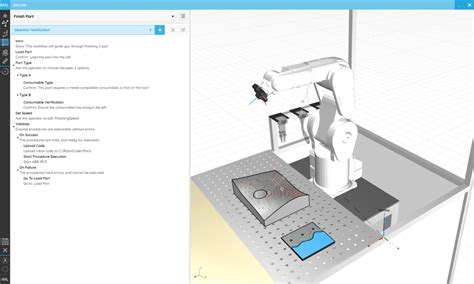Mitsubishi Robot Programming And Simulation Hal Robotics