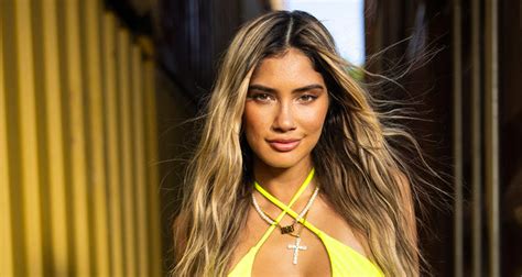 Isabelle ‘bella A Walker Reveals Her ‘love Island Usa Season 7 Regret After Elimination