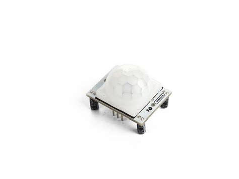 Okystar OKY3271 PIR Bewegingssensor Voor Arduino Smorenberg