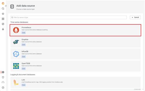 高级运维学习（十六）prometheus 监控 Csdn博客