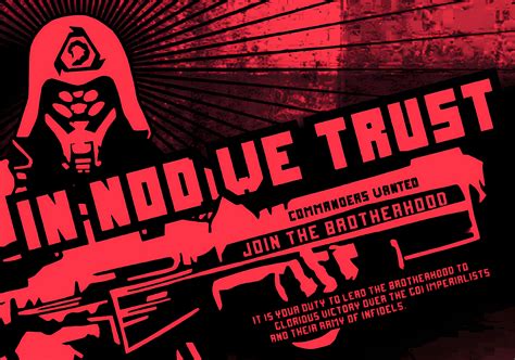 Nod Leaflet R BrotherhoodofNod