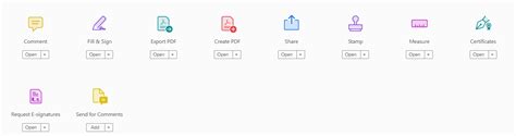 paid acrobat pro missing prepare form tool adobe community 12963231