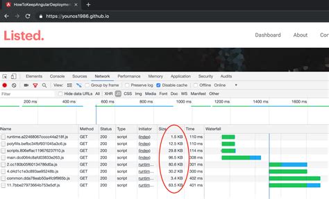 Ng Build Prod Aot File Sizes Way Too Big · Issue 16850 · Angularangular · Github