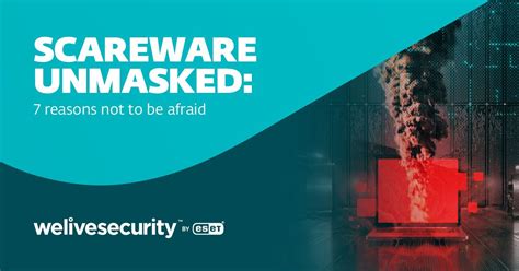 Eset Progressprotected Scareware Malwareawareness Cyberscams Fraudprevention