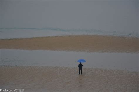 伞摄影图片北戴河风光摄影 VC留影 太平洋电脑网摄影部落