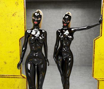 The Lab Erofus Sex And Porn Comics