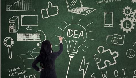 Entrepreneurship Education Were Not Solving The Problem