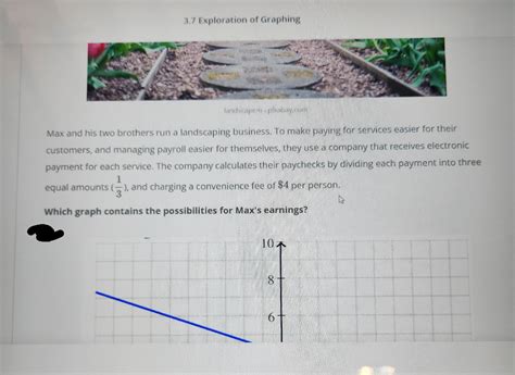[college Mathematics Graphing A Line] R Homeworkhelp