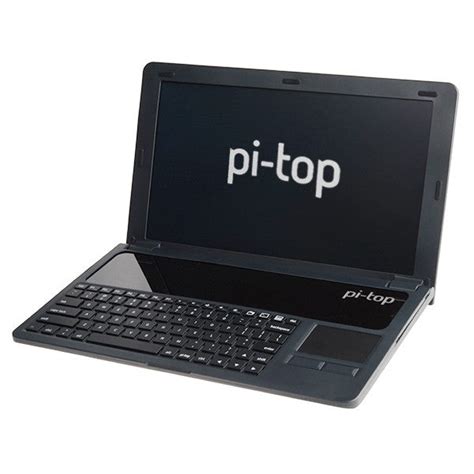 pi top raspberry pi laptop pi supply