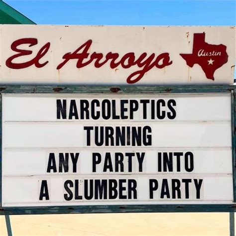 31 Of The Best El Arroyo Signs Guaranteed To Brighten Your Day