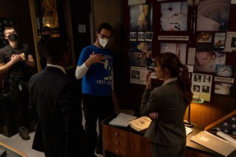 บันเทิง นิโคลัส เคจ โชว์ฝีมือบ้าเกินคาด คลั่งที่สุดในชีวิตการแสดง