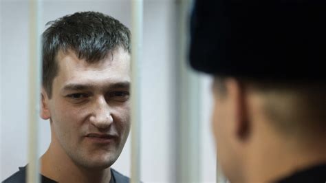 Росія брата Навального перевели з одиночної камери