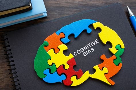 9 Types Of Cognitive Biases That Fuel Conflict Pollack Peacebuilding Systems
