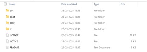 How To Install Apache Maven On Windows 11