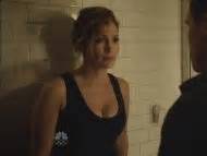 Naked Jennifer Lopez In Shades Of Blue