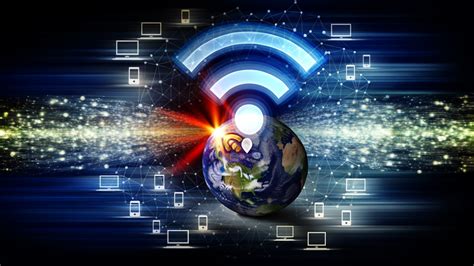 Wireless Protocols And Gigabit Revolution