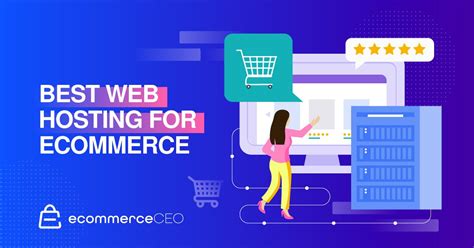 9 Best Ecommerce Web Hosting For 2025 Unbiased Review