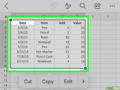 How To Remove And Format A Table In Excel Desktop And Mobile