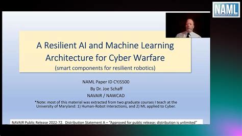 Underline A Resilient Ml Architecture Approach