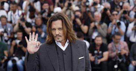 jess martínez bordiú ¿nueva novia de johnny depp