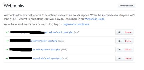 Wordpress Installing Revisr On Amazon Lightsail Wordpress Instances