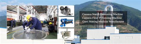 Cassava Processing Machine For Salecassava Processing Machine