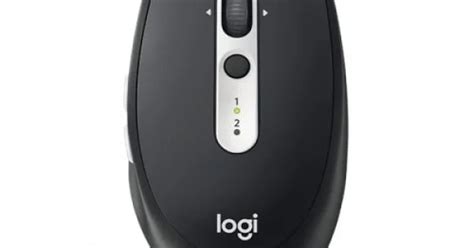 Logitech M585 Multi Device Mouse