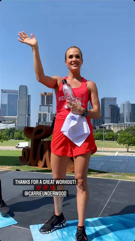 Gorgeous Carrieunderwood Lust