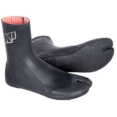 vtsport.ru - Гидрообувь унисекс Neilpryde 18 ELITE LATEX SOCK 3MM (UK/US)