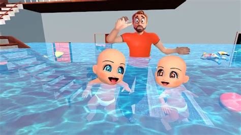 Hide And Go Seek Find Daddy For Android Download