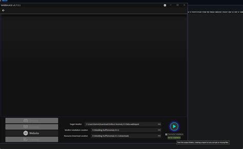 fallout anomaly readme md at master · nomadsreach fallout anomaly · github