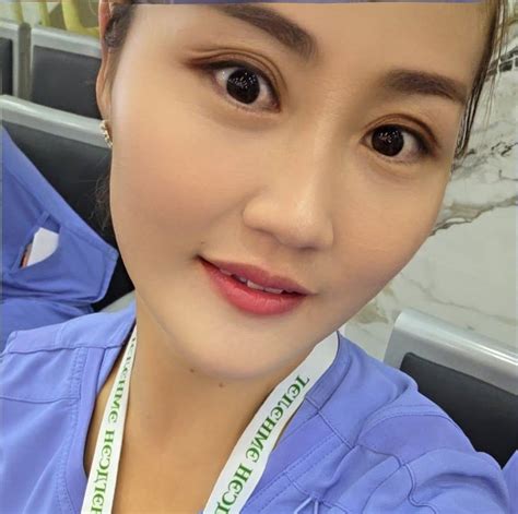 Батцэцэг Энхтүвшин