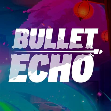 Bullet Echo Even Servers Need Some Rest From Time To Time 🪫 We Have Received A Letter From Our