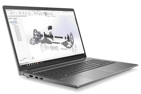 Biareview Com HP ZBook Power G8
