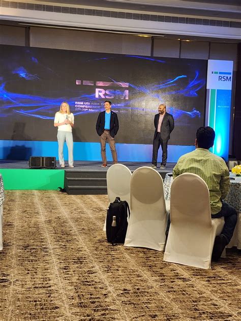 Avinash Kumar Mishra Cisa On Linkedin Successstory Experience Event Leaders