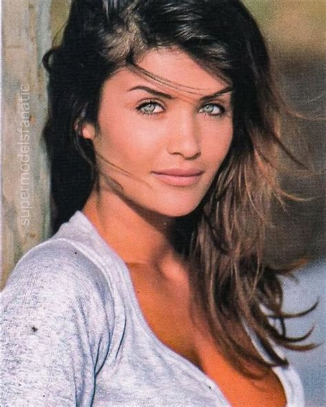 Helena Christensen Young