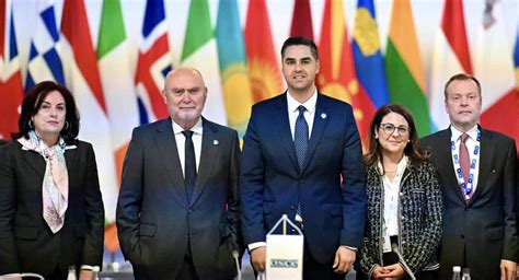 Паралізована Росією ОБСЄ знайшла компроміс із призначенням керівництва Європейська правда