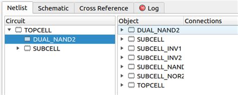 Subcell Not Showing Up In Lvs Netlist Extraction — Klayout