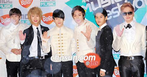 [포토] 제국의아이들 겨울나라의 아홉왕자들