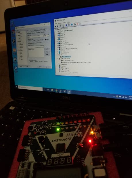 Diligent Basys Mx3 Urt Driver Digilent Microcontroller Boards