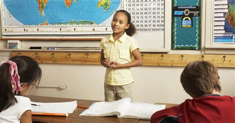 Georgia Arkansas Revive Old School Teaching Method Poetry Recitation Heres Why Thats A Good