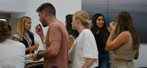 The Best Business Networking Groups In Malaga For Remote Workers And Entrepreneurs