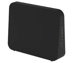 Technicolor DGA4135 Router Dual Band Wi Fi 6 Gateway With Voice ProVu