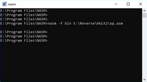 How To Use C Compiler For Reverse Engineering Codeproject