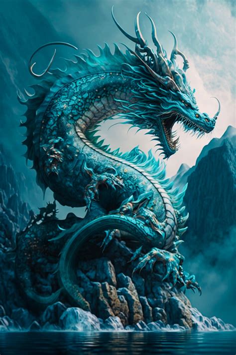 青龙•东方 全部作品 素材集市