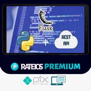 Curso Python Para Web Com Flask Wallace Fragoso