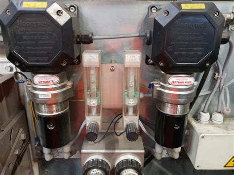 Lel Sensor Calibration Epm