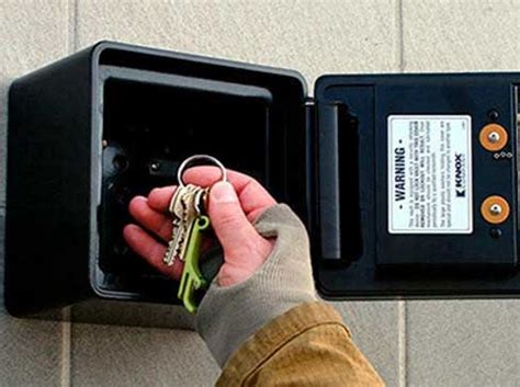 Knox Box Rapid Entry Devices Snohomish County Fire District 5
