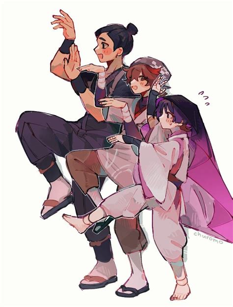 Kabukimono Fanart Genshin Impact Hoyolab Vrogue Co