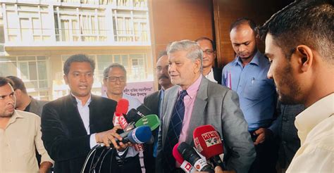 কোনো ব্যাংকই দেউলিয়া হবে না পরিকল্পনামন্ত্রী